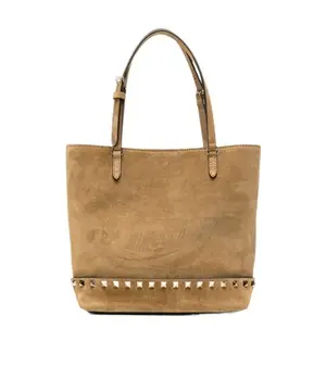 Valentino Garavani Rockstud Small Tote Bag - No