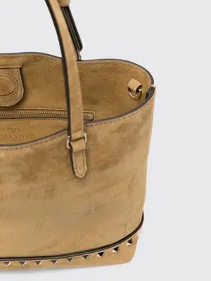 Valentino Garavani Rockstud Small Tote Bag