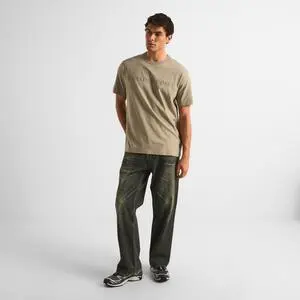 Canada Goose Cotton T-shirt