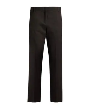 Max & Co. Casual Trousers - Black