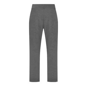 ENTIRE STUDIOS Knitted Straight-leg Trousers