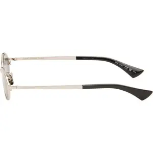 Saint Laurent Sl935 Oval-frame Sunglasses