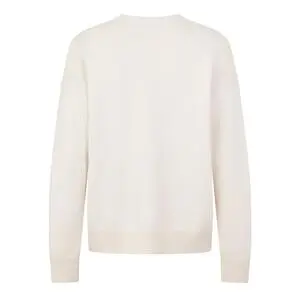 Polo Ralph Lauren Round-neck Knitted Sweater - No