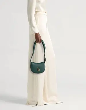 Burberry Shoulder Bags - No