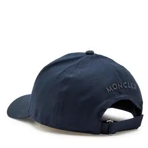 Moncler Six-panel Baseball Cap