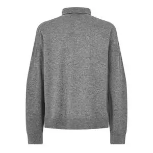 Acne Studios Simple And Comfortable Shirt
