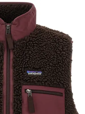 Patagonia Classic Retro-x' Vest