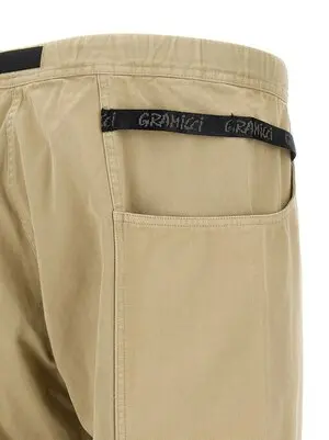 Gramicci Gadget Slim-fit Pants