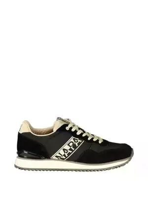 NAPAPIJRI Cosmos Sneakers - Black