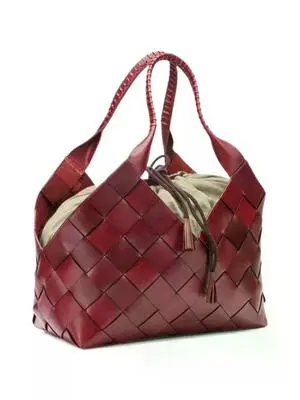 Dragon Diffusion Castello Tote Bag
