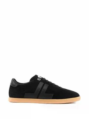 LANVIN Sneakers Glen 2.0 In Suede