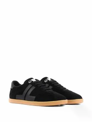 LANVIN Sneakers Glen 2.0 In Suede