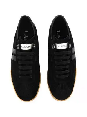 LANVIN Sneakers Glen 2.0 In Suede