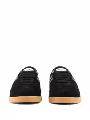 LANVIN Sneakers Glen 2.0 In Suede