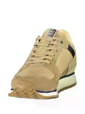 NAPAPIJRI Cosmos Nyp Sneakers - Neutrals