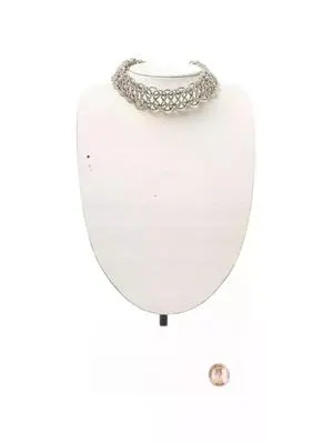Peserico Punto Luce Chain Choker