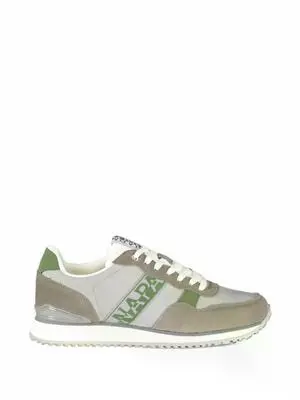 NAPAPIJRI Cosmos Nyp Sneakers - Grey