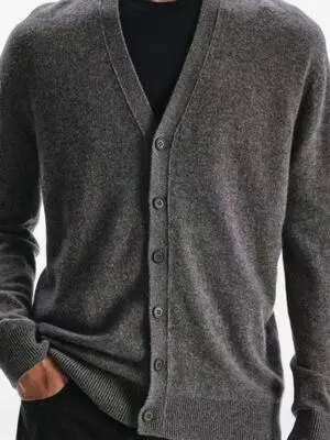 THE ROW Dyce Cardigan