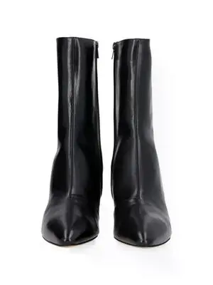 MAISON MARGIELA Heel-less Wedge Ankle Boots