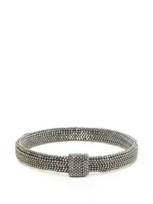 Peserico Punto Luce Chain Bracelet