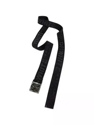 Off-White Arrow Tape Belt