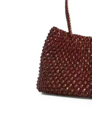 Dragon Diffusion S.croce Cactus Bruciato Tote Bag