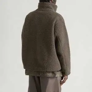 GOLDWIN Deep Pile Fleece Jacket