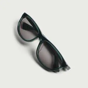 Bottega Veneta Bv1497s Slim Ribbon Sunglasses