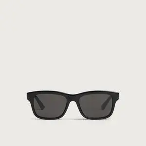 Gucci Gg2243s Lettering Sunglasses