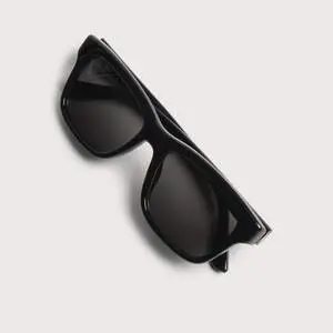 Gucci Gg2243s Lettering Sunglasses