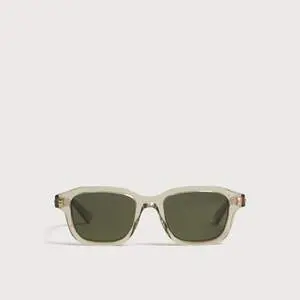 Gucci Gg2247s Lettering Sunglasses
