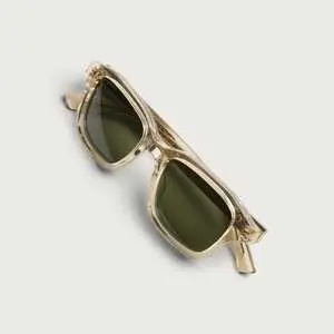 Gucci Gg2247s Lettering Sunglasses