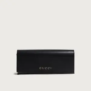 Gucci Gg2247s Lettering Sunglasses
