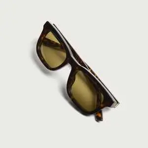 Gucci Gg2248s Lettering Sunglasses