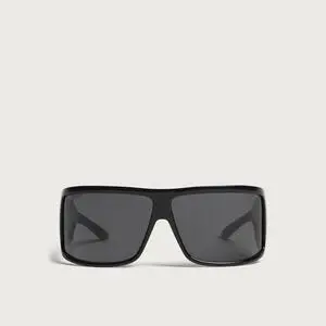 Gucci Gg2274s Lettering Sunglasses