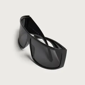 Gucci Gg2274s Lettering Sunglasses