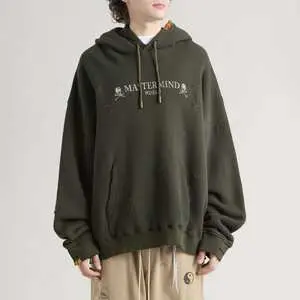 MASTERMIND WORLD Og Vintage Hoodie