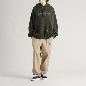 MASTERMIND WORLD Og Vintage Hoodie