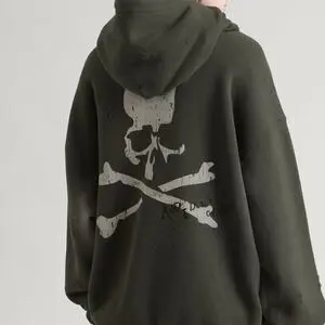 MASTERMIND WORLD Og Vintage Hoodie
