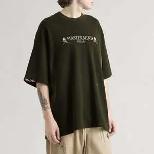 MASTERMIND WORLD Og Vintage T-shirt