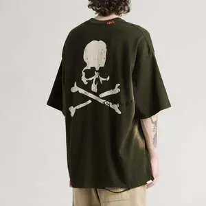 MASTERMIND WORLD Og Vintage T-shirt