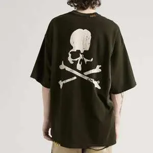 MASTERMIND WORLD Og Vintage T-shirt