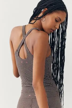 The Upside Znia Tank Top