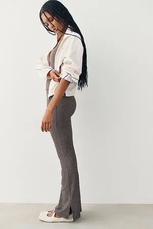 The Upside Znia Flared Pants