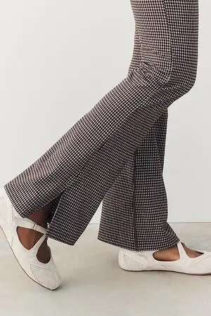 The Upside Znia Flared Pants