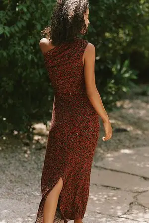 Z Supply Fremont Dani Ditsy Midi Dress