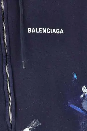Balenciaga Clothing Sweatshirts