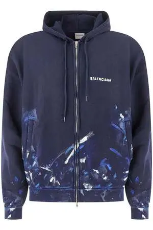 Balenciaga Clothing Sweatshirts - Multicolor