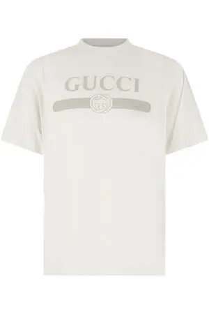 Gucci Clothing T-shirt - Multicolor