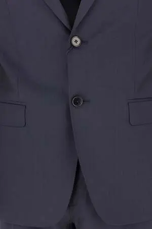 Zegna Clothing Suits - Multicolor